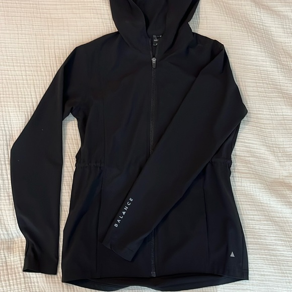 Balance Athletica | Jackets & Coats | Vitality Balance Athletica Womens ...